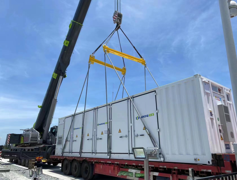 Home - Hanchu Energy SA